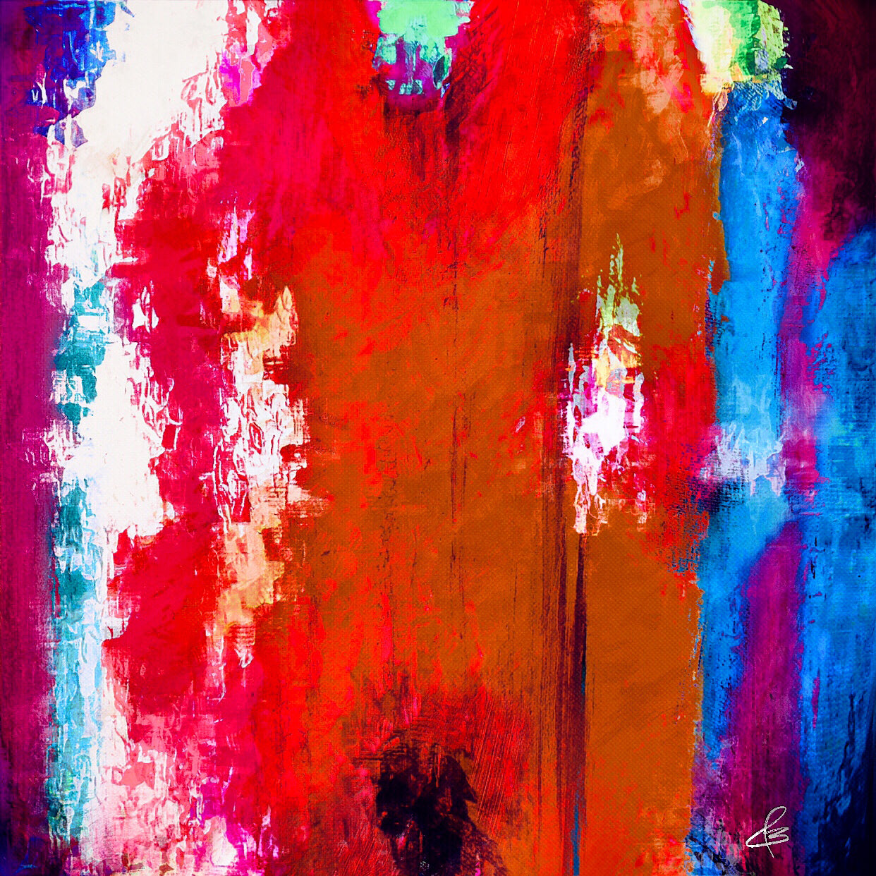 Spirit Animals Brian Craddock Art spirit-animals-brian-craddock-art
